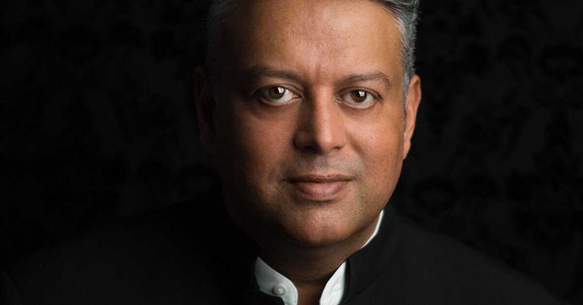 English Touring Opera announce the appointment of Gerry Cornelius as ...