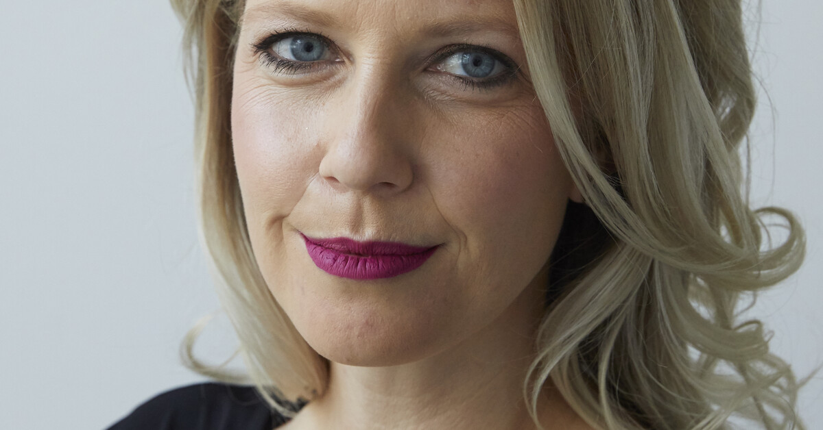 Christina Fulcher | English Touring Opera