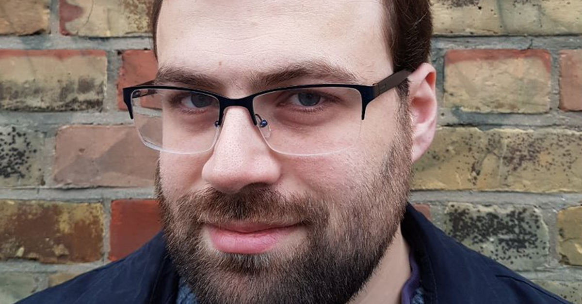 Christopher Moon-Little | English Touring Opera