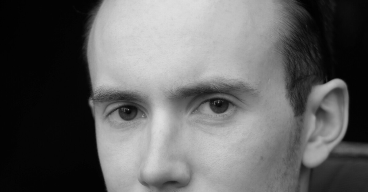 David Gerrard | English Touring Opera