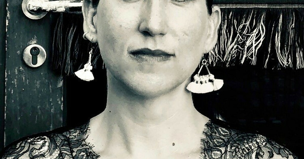 JL Williams | English Touring Opera