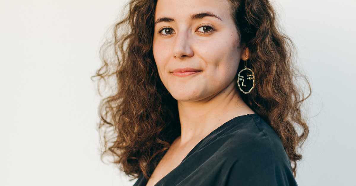 Emma Jüngling | English Touring Opera