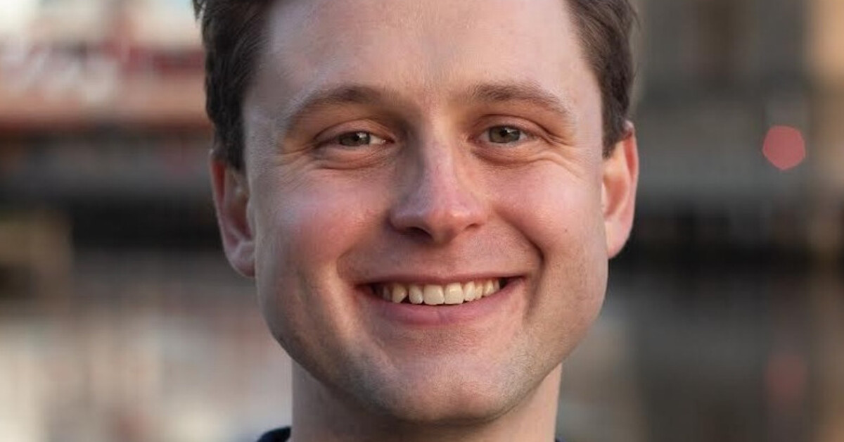 Richard Pinkstone | English Touring Opera