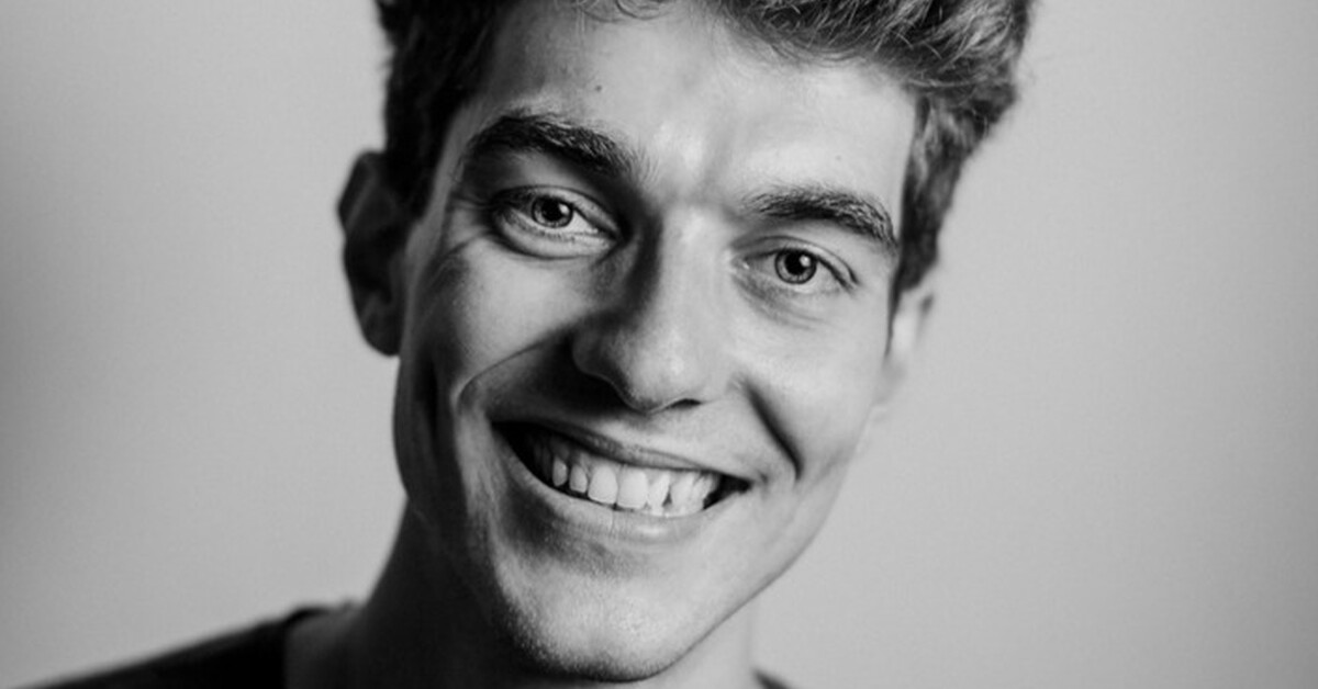 Adam Maxey | English Touring Opera