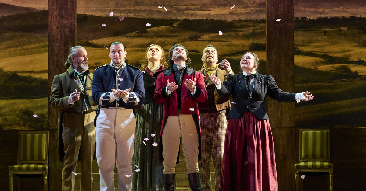 Home | English Touring Opera