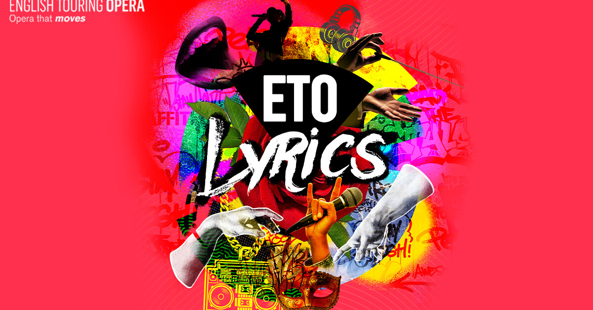 ETO Lyrics | English Touring Opera