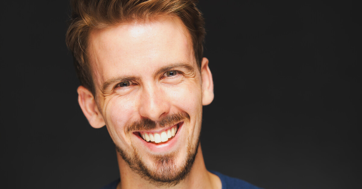 Alex Gotch | English Touring Opera