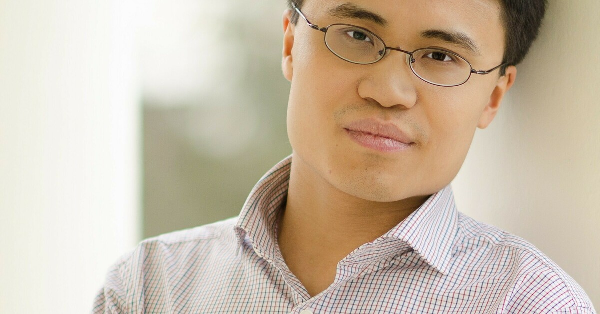 James Ham | English Touring Opera