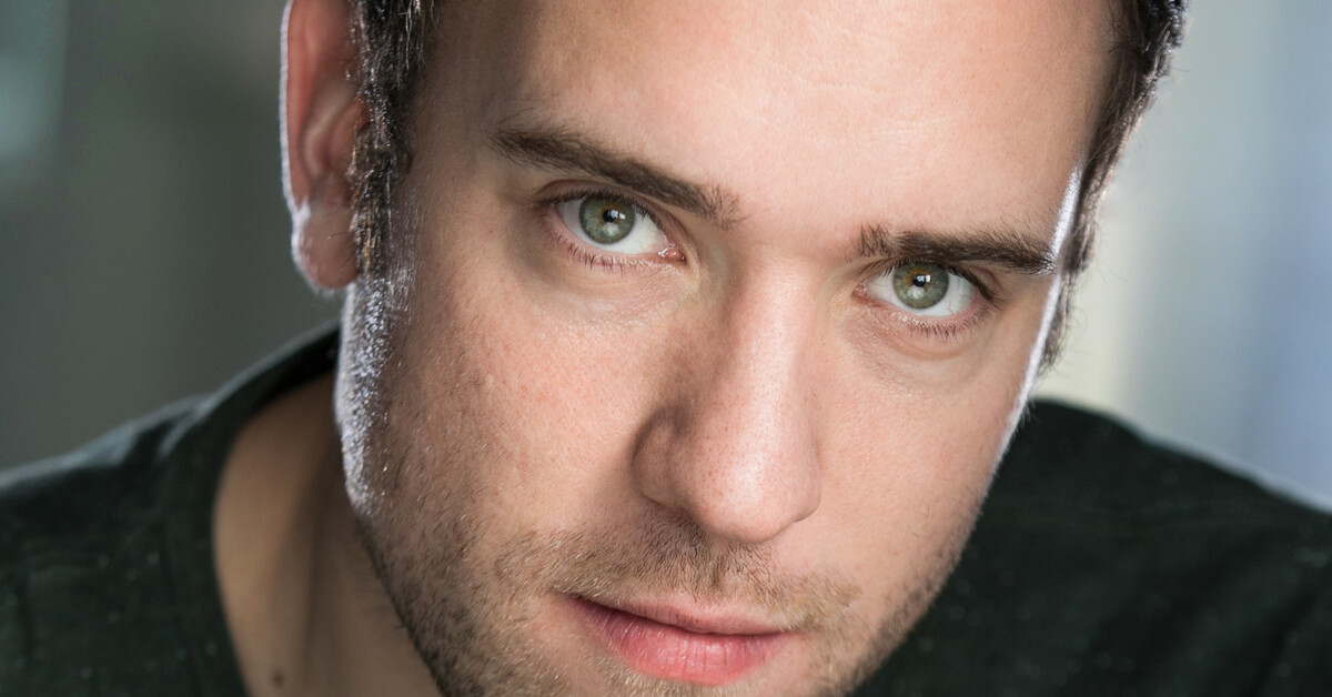 Robin Bailey | English Touring Opera