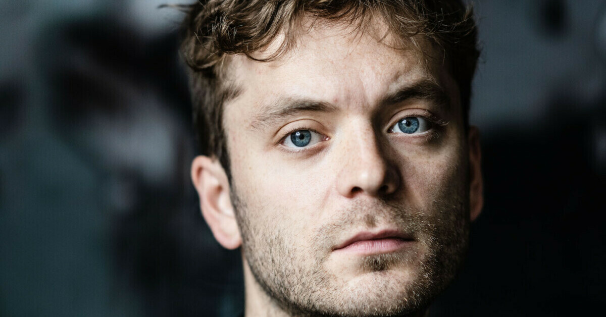 Jack Sheen | English Touring Opera