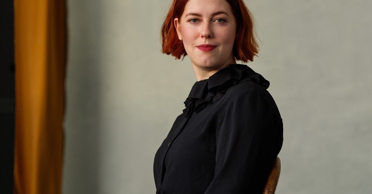 April Dalton | English Touring Opera