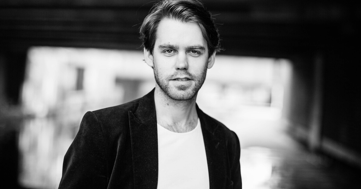 Jack Ridley | English Touring Opera