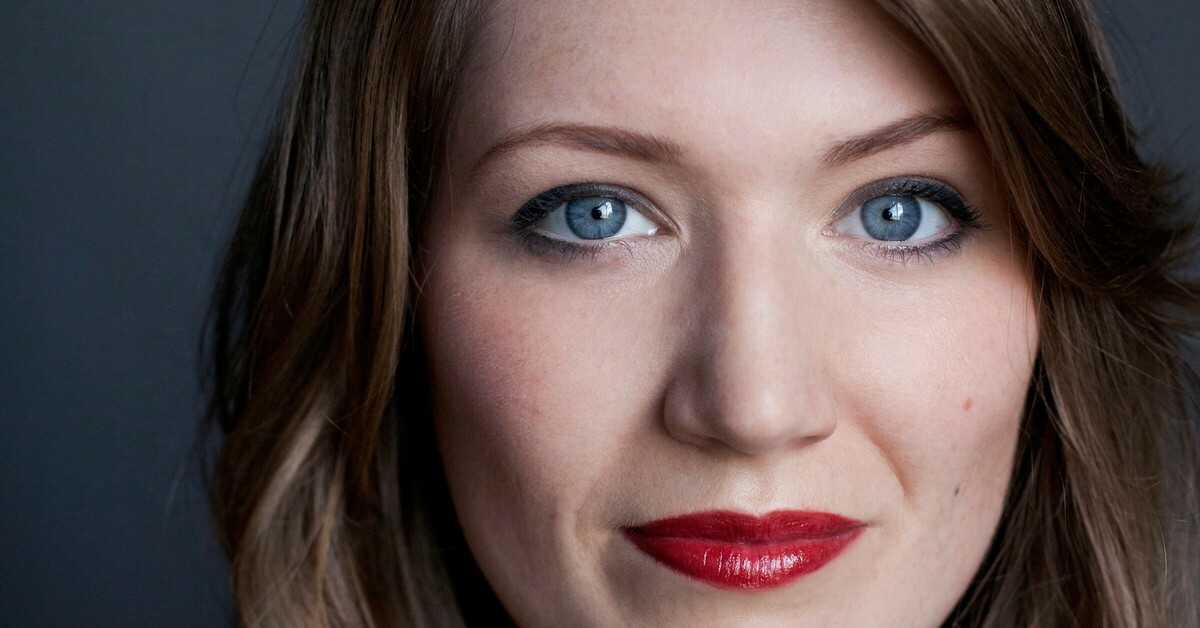 Jenny Stafford | English Touring Opera