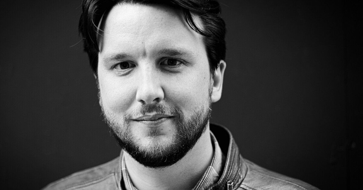 William Morgan | English Touring Opera
