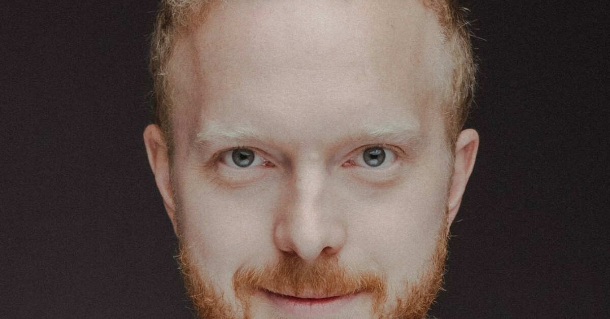 Alex Otterburn | English Touring Opera