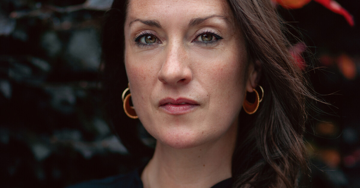 Hannah Quinn | English Touring Opera