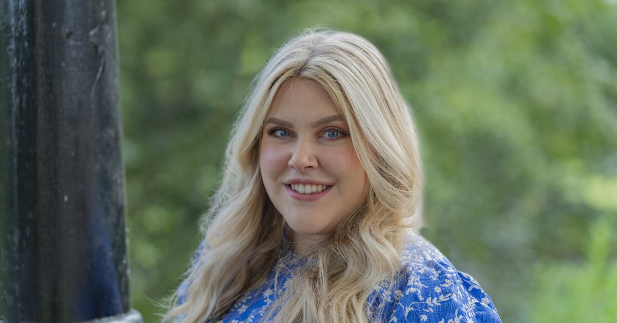 Phoebe Smith | English Touring Opera