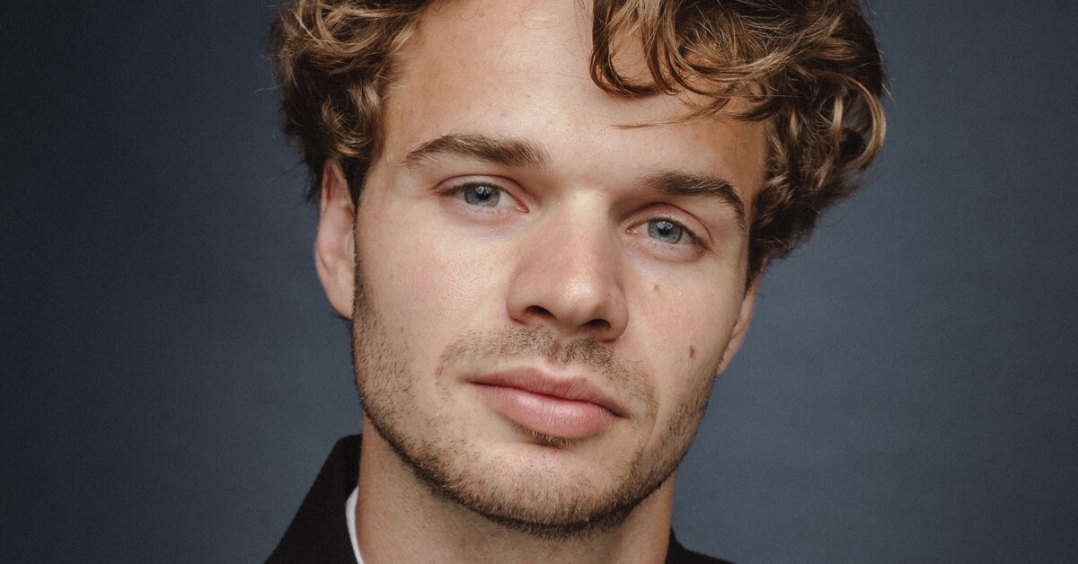 Matthew McKinney | English Touring Opera