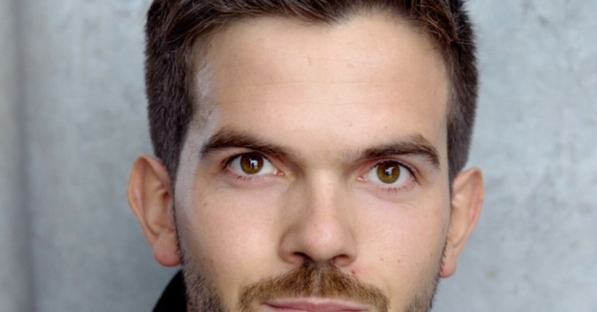 John Ieuan Jones | English Touring Opera