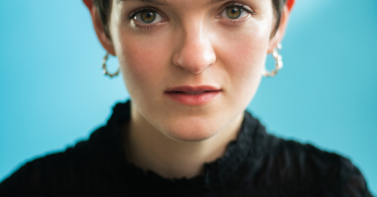 Alys Mererid Roberts | English Touring Opera
