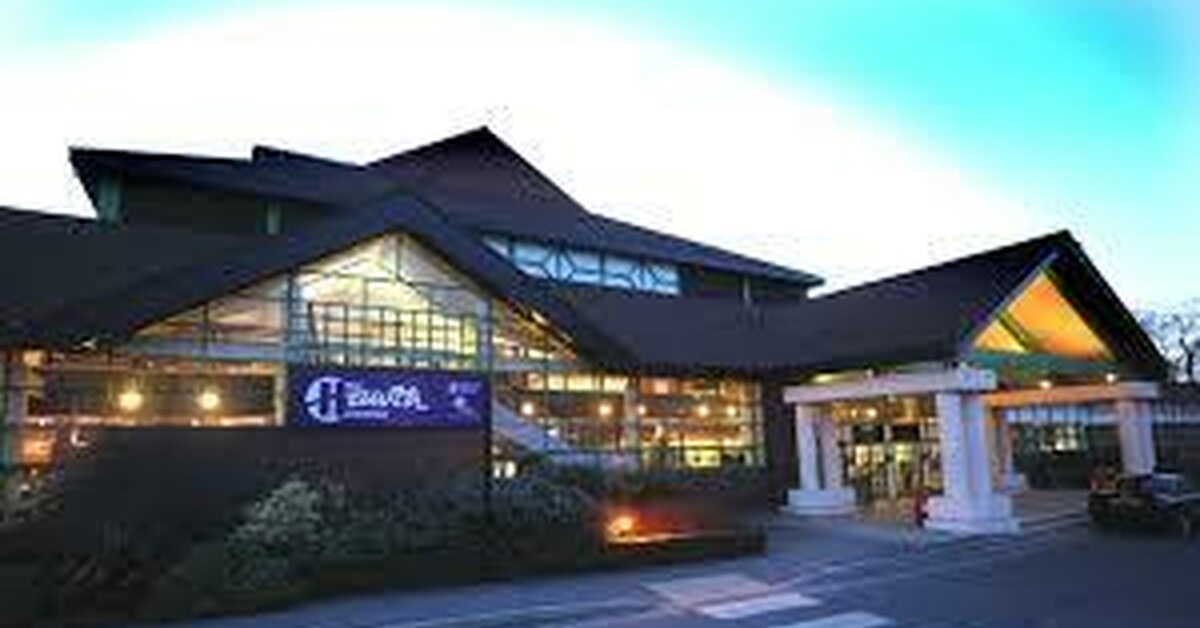 The Hawth, Crawley | English Touring Opera