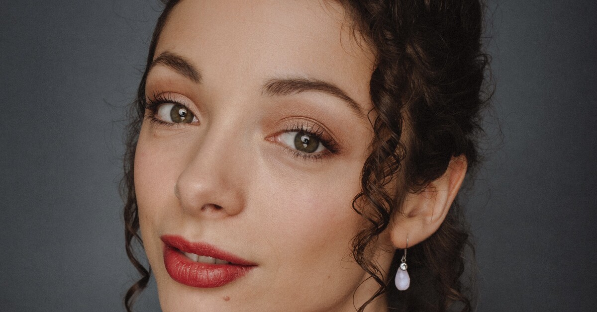 Isabelle Atkinson | English Touring Opera