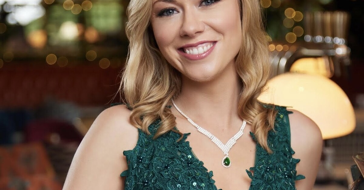 Kelli-Ann Masterson | English Touring Opera