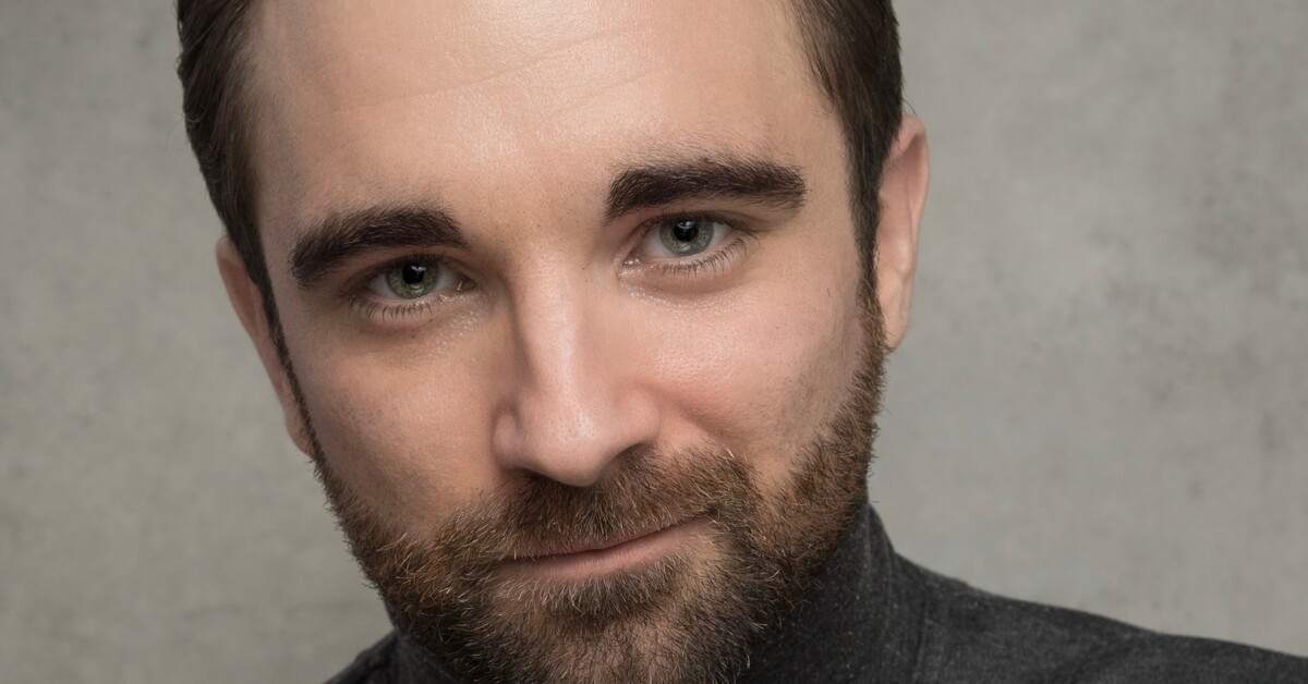 Matthew Kellett | English Touring Opera