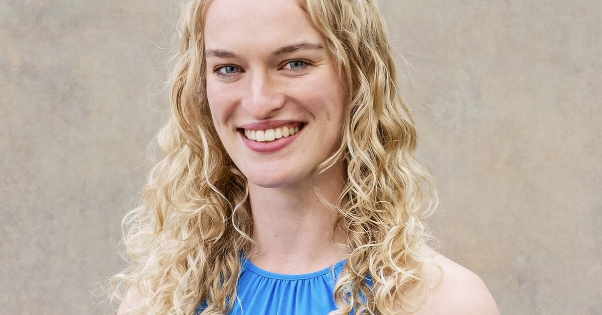 Eleanor Burke | English Touring Opera