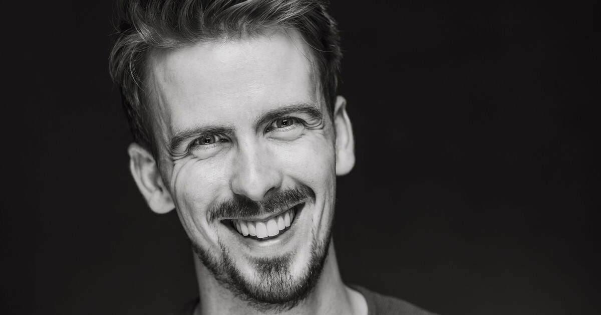 Alex Gotch | English Touring Opera