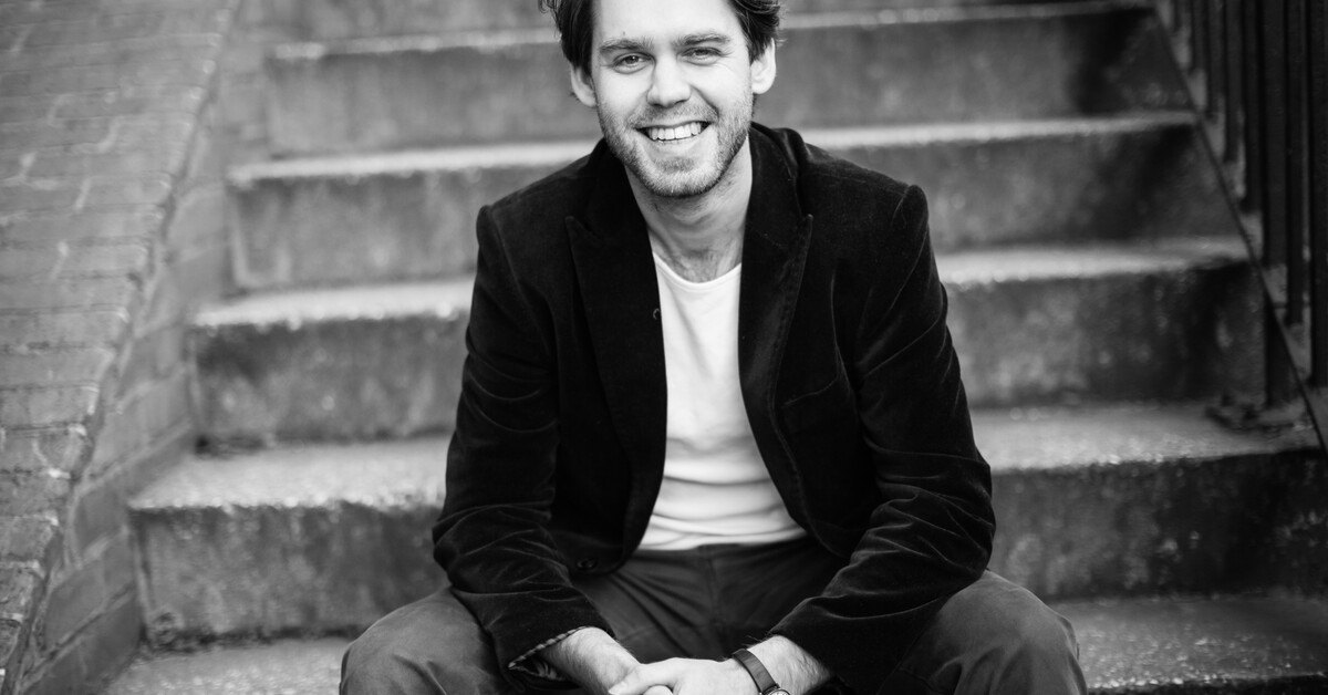 Jack Ridley | English Touring Opera