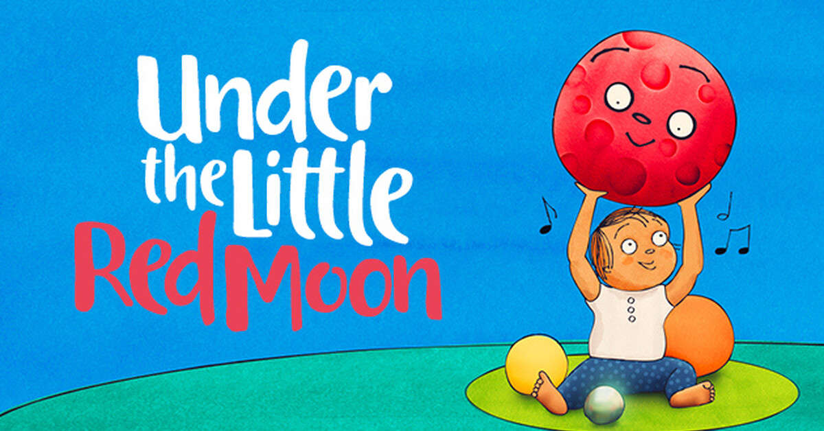 Under the Little Red Moon Film | English Touring Opera