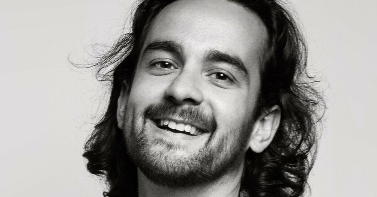 Neil Balfour | English Touring Opera