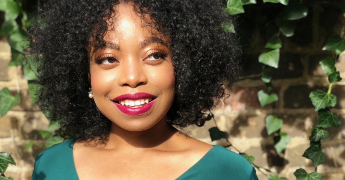 Francesca Chiejina | English Touring Opera