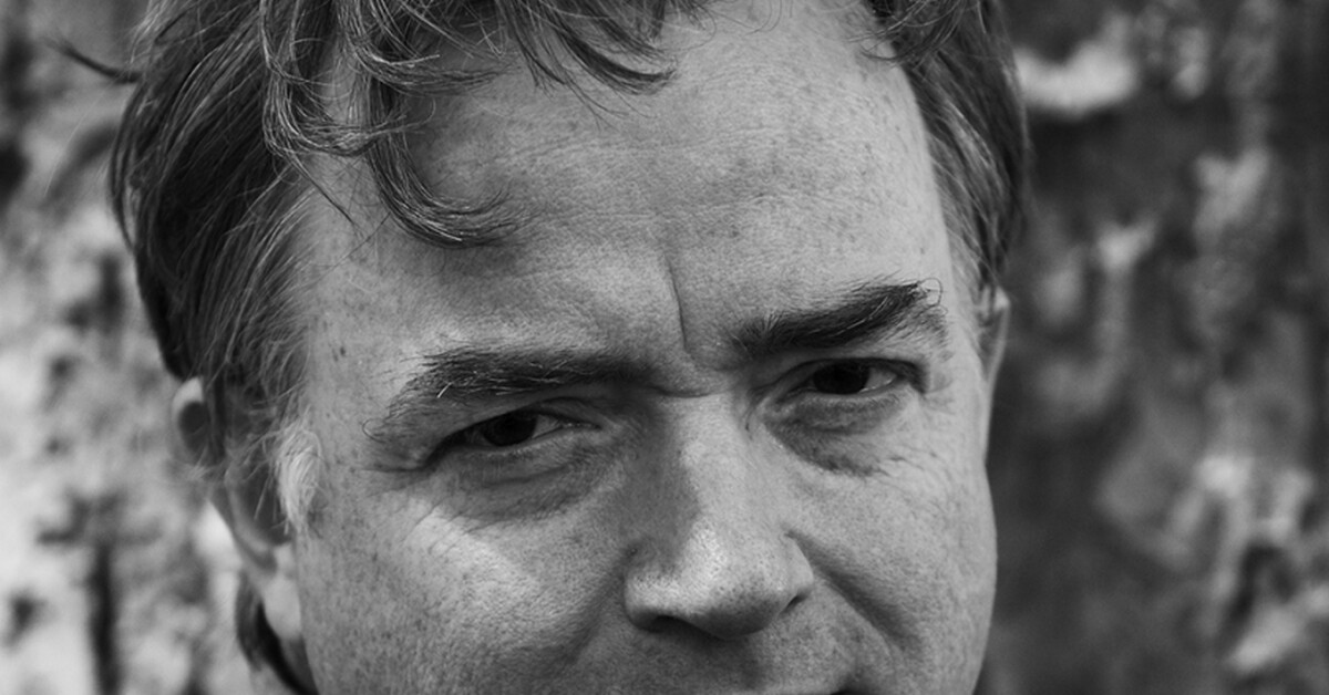 Glyn Maxwell | English Touring Opera