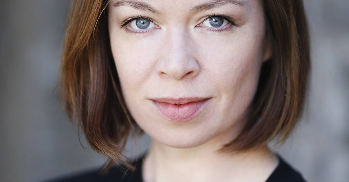 Laura Caldow | English Touring Opera