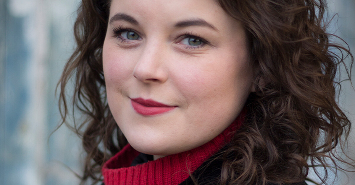Rachel Speirs | English Touring Opera