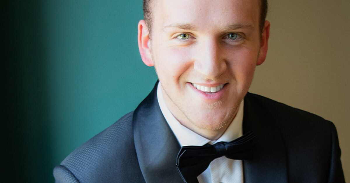 Peter Edge | English Touring Opera