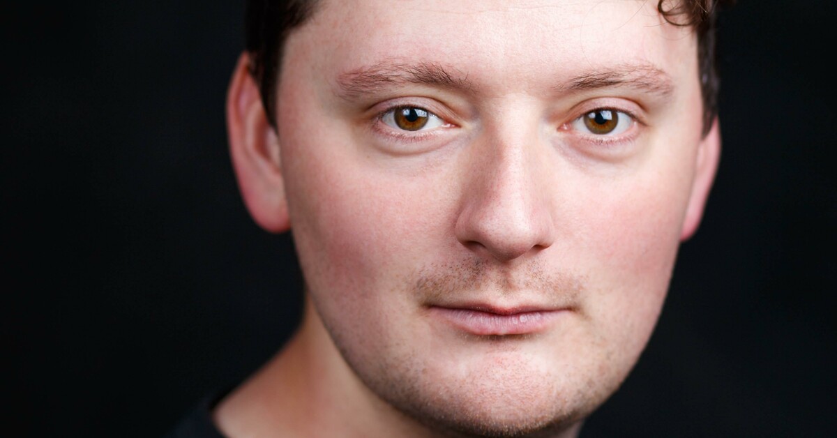 Tim Morgan | English Touring Opera