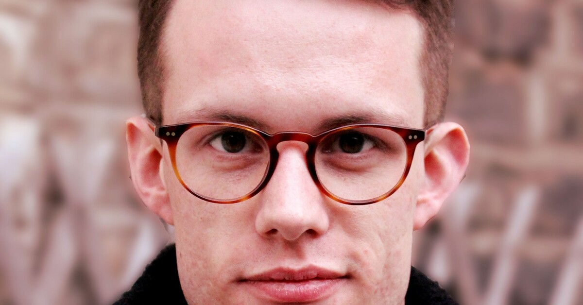 Alexander Simpson | English Touring Opera