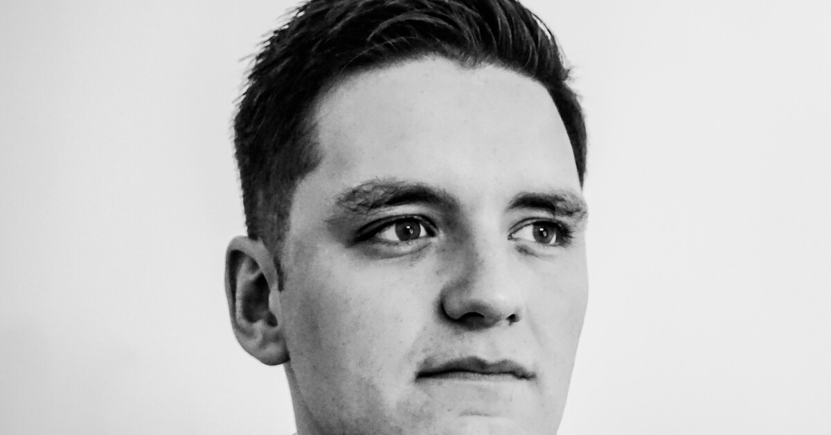 Tom Scott-Cowell | English Touring Opera