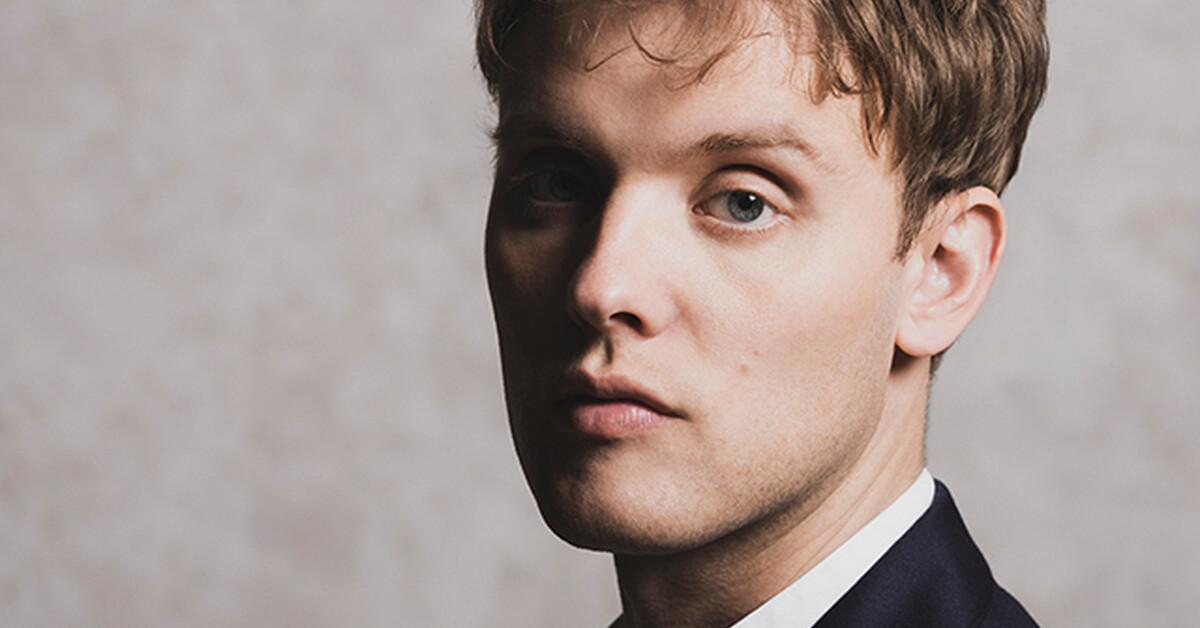 Alexander Chance | English Touring Opera