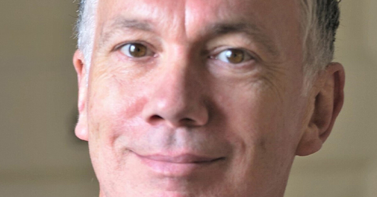 Nicholas Bosworth | English Touring Opera