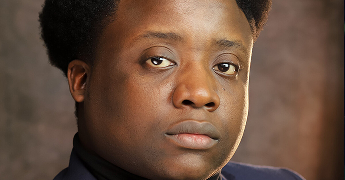 Masimba Ushe | English Touring Opera