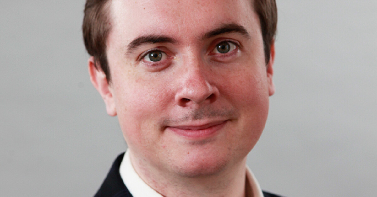 Aaron O'Hare | English Touring Opera