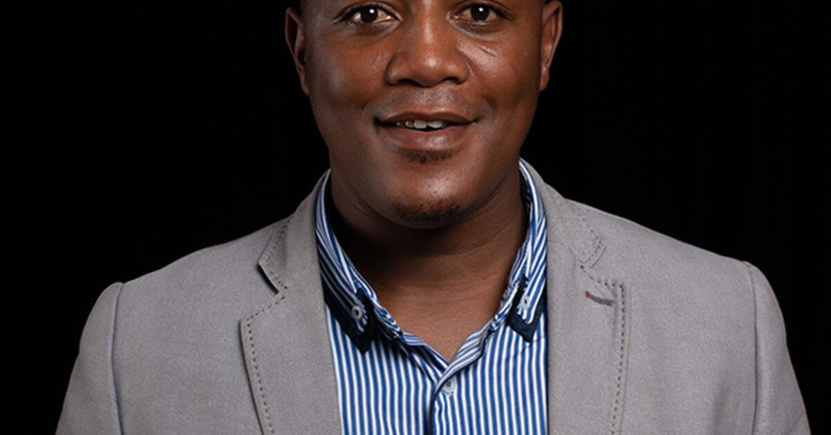 Monwabisi Lindi | English Touring Opera