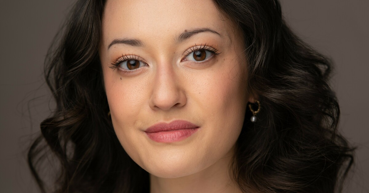 Julia Mariko | English Touring Opera