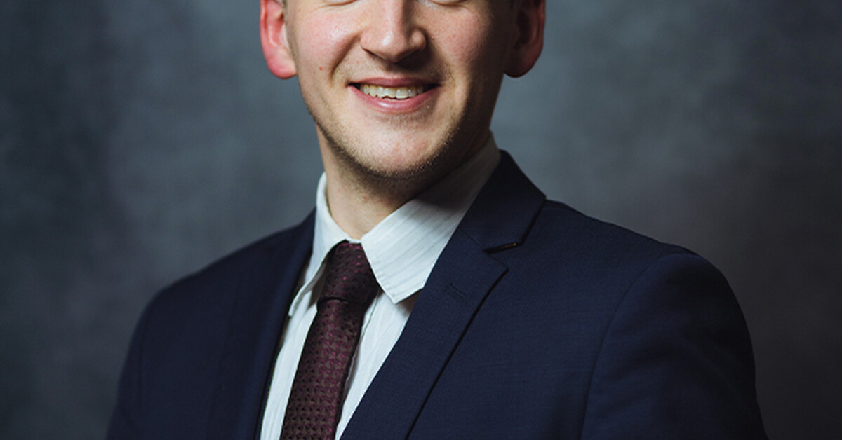 Peter Edge | English Touring Opera