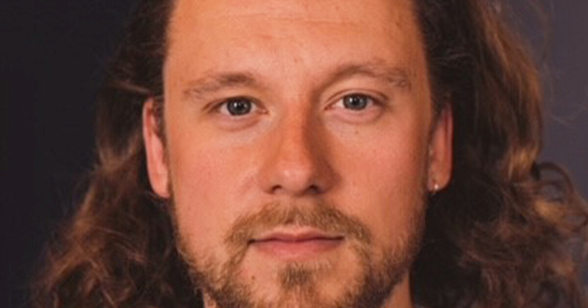 Ben Knight | English Touring Opera