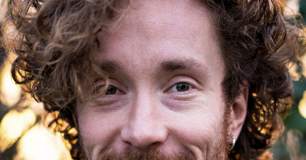 Oliver Townsend | English Touring Opera